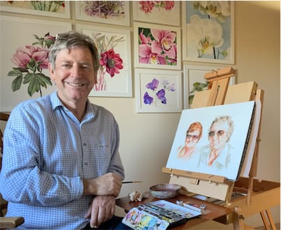 ALAN TAYLOR ARTIST - Alan Taylor #Home - Alan Taylor Artist